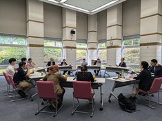 NARA Institute of Science and Technology