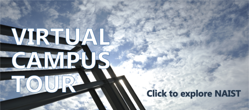 NARA Institute of Science and Technology